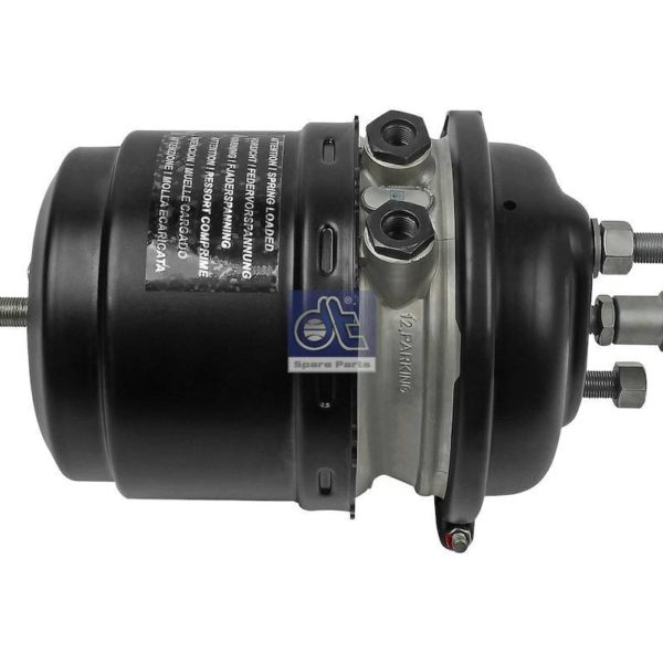 SPRING BRAKE CYLINDER (1505200 - 571791) - LPM TRUCK PARTS