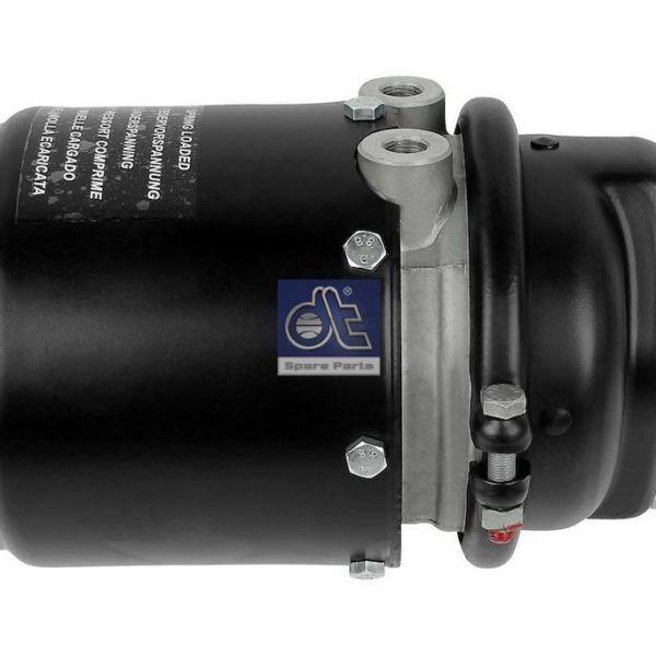 SPRING BRAKE CYLINDER (1505114 - 571776) - LPM TRUCK PARTS