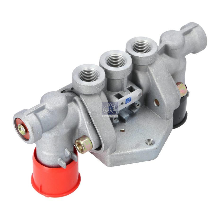 VOLVO RENAULT TWIN MODULATOR VALVE NEW TYPE 21114976 7422225566 ...