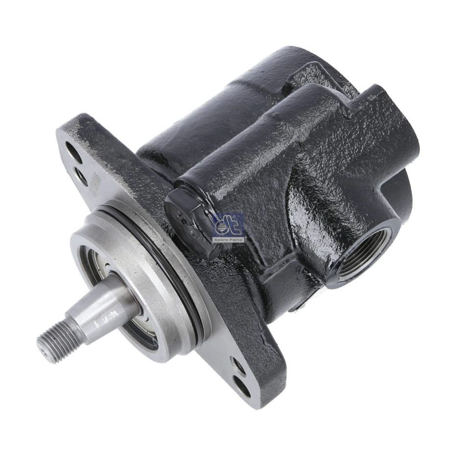 SERVO PUMP (7408150641 - 8150641) - LPM TRUCK PARTS