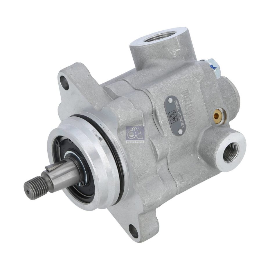 SERVO PUMP (7674955232 - 92900654) - LPM TRUCK PARTS