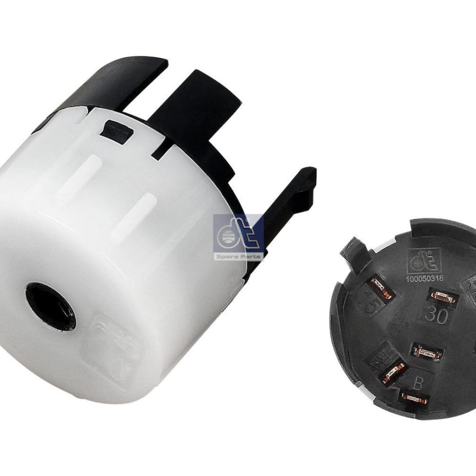 PRESSURE SWITCH (0045458614) - LPM TRUCK PARTS