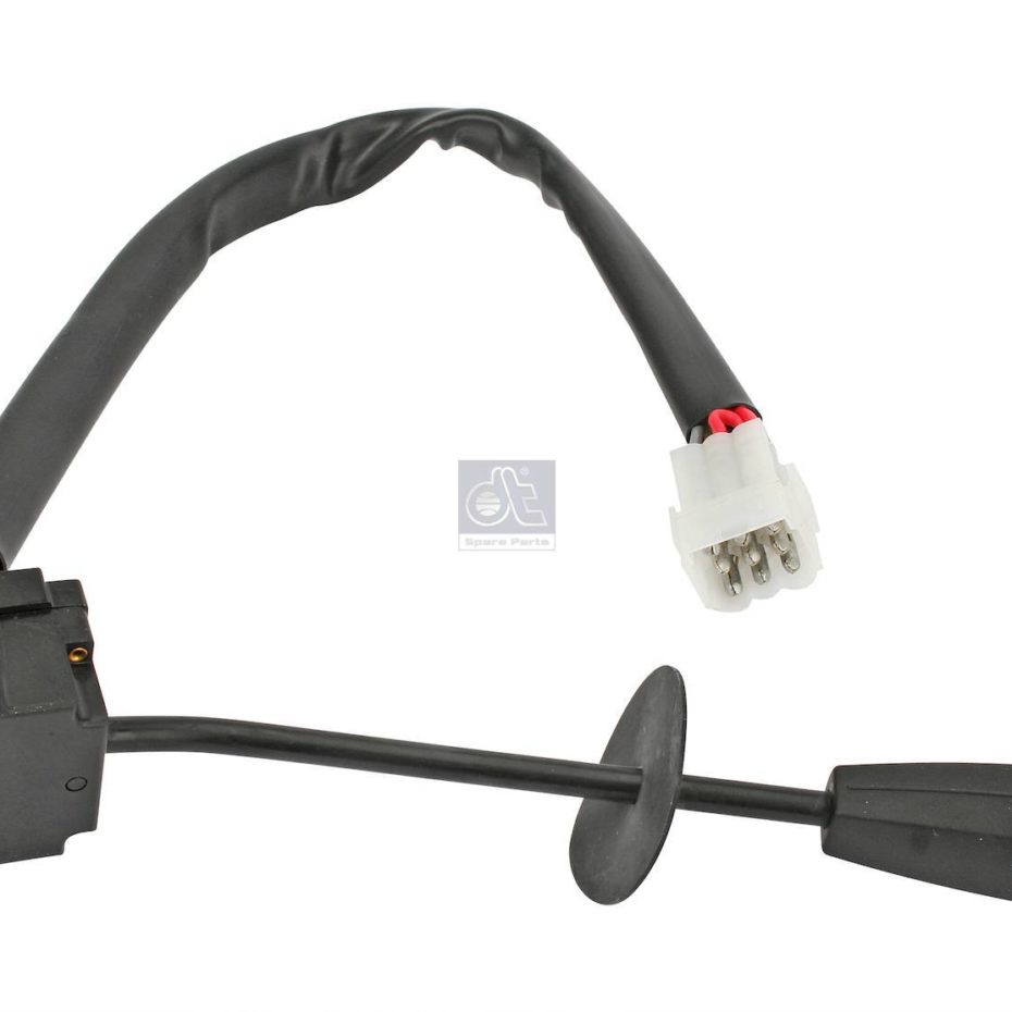 STEERING COLUMN SWITCH (81255090152 - 81255090187) - LPM TRUCK PARTS