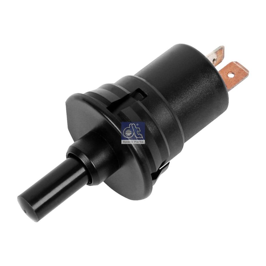 STEERING COLUMN SWITCH (81255090149) - LPM TRUCK PARTS