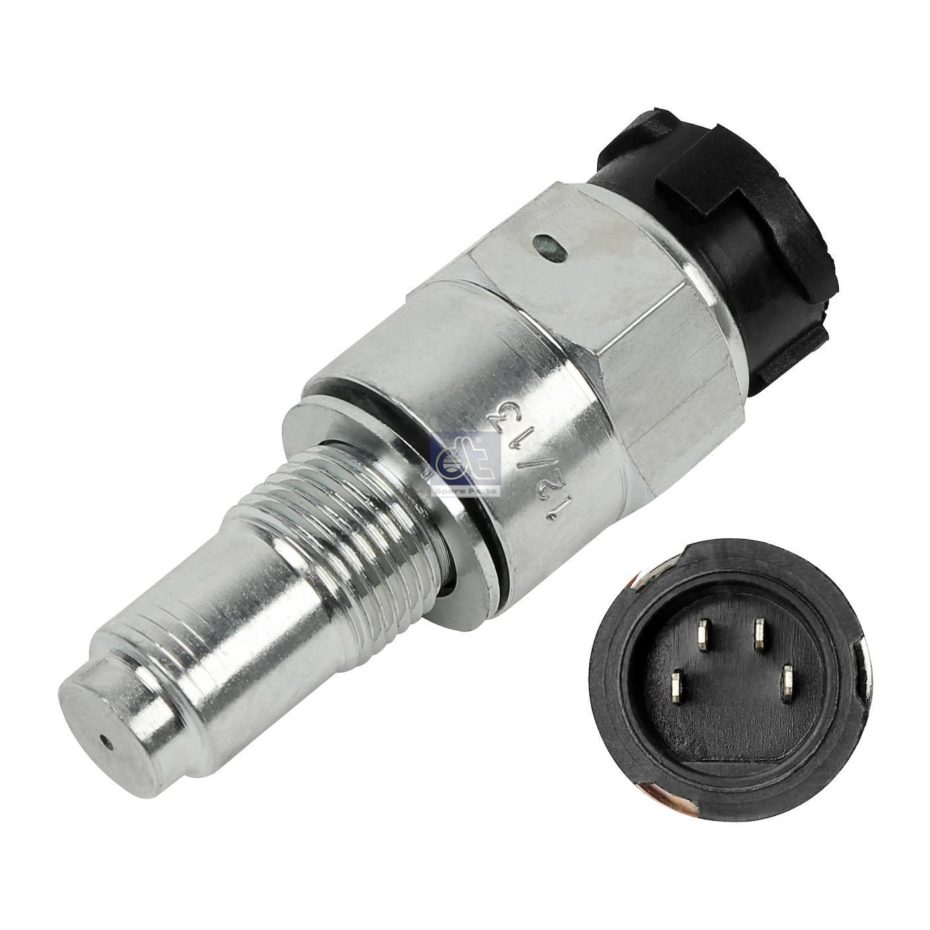 POSITION SENSOR, RETARDER (2121442 - 2459659) - LPM TRUCK PARTS