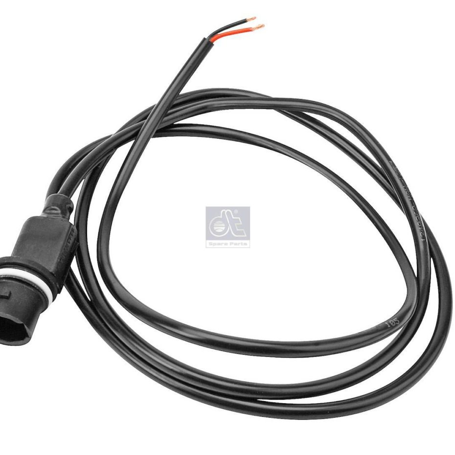 LAMP SOCKET (3090947) - LPM TRUCK PARTS