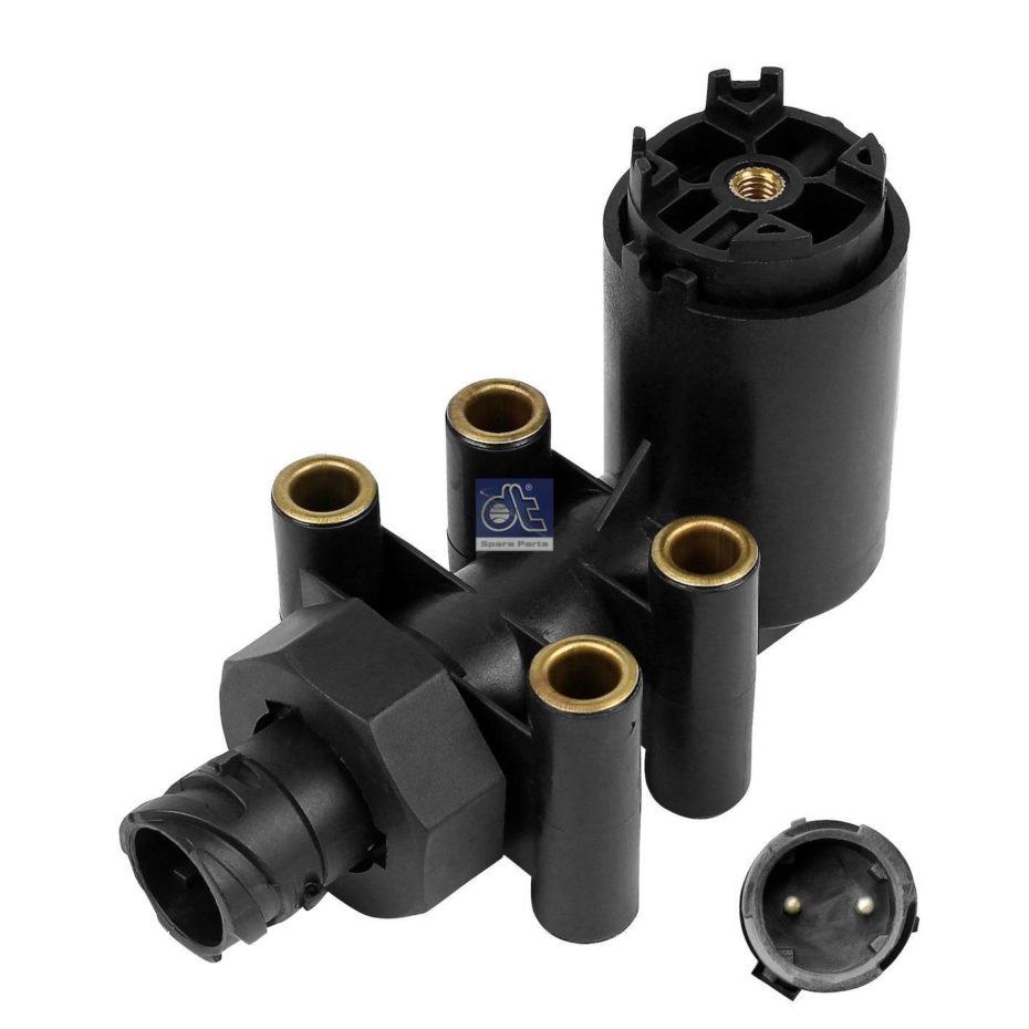 SOLENOID VALVE (21083654) - LPM TRUCK PARTS