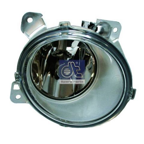 FOG LAMP, BUMPER LEFT WITHOUT BULB (1446355 - 2080688) - LPM TRUCK PARTS