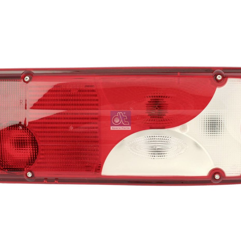 TAIL LAMP, RIGHT (5001846848 - 20769784) - LPM TRUCK PARTS