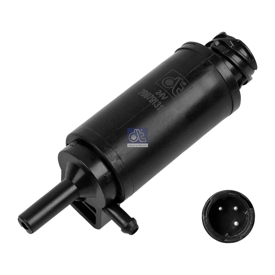 WASHER PUMP (81264856027 - 81264856030) - LPM TRUCK PARTS