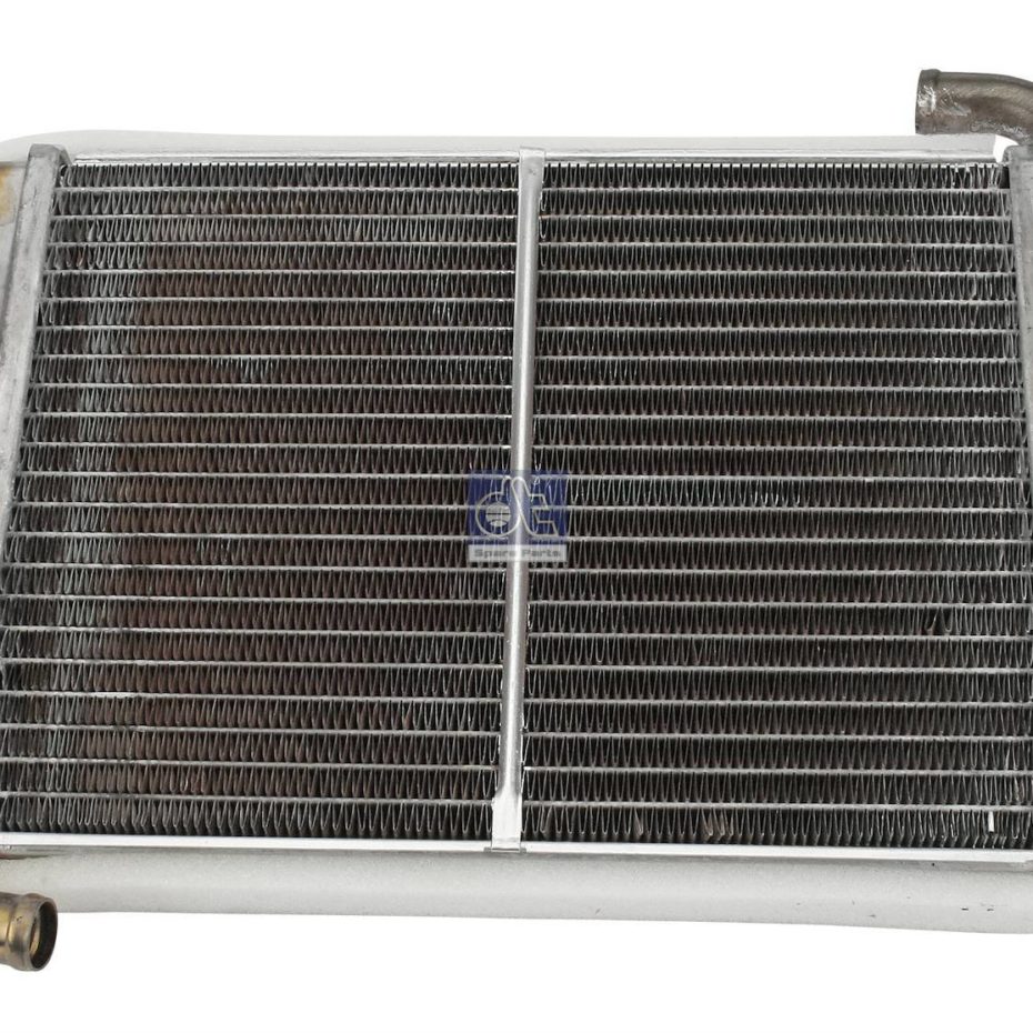 HEAT EXCHANGER (1331928 - 295507) - LPM TRUCK PARTS
