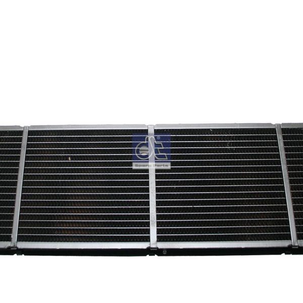 HEAT EXCHANGER (1421760 - 1847602) - LPM TRUCK PARTS