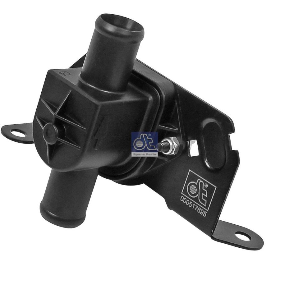 AIR CONDITIONING COMPRESSOR (7482492298) - LPM TRUCK PARTS