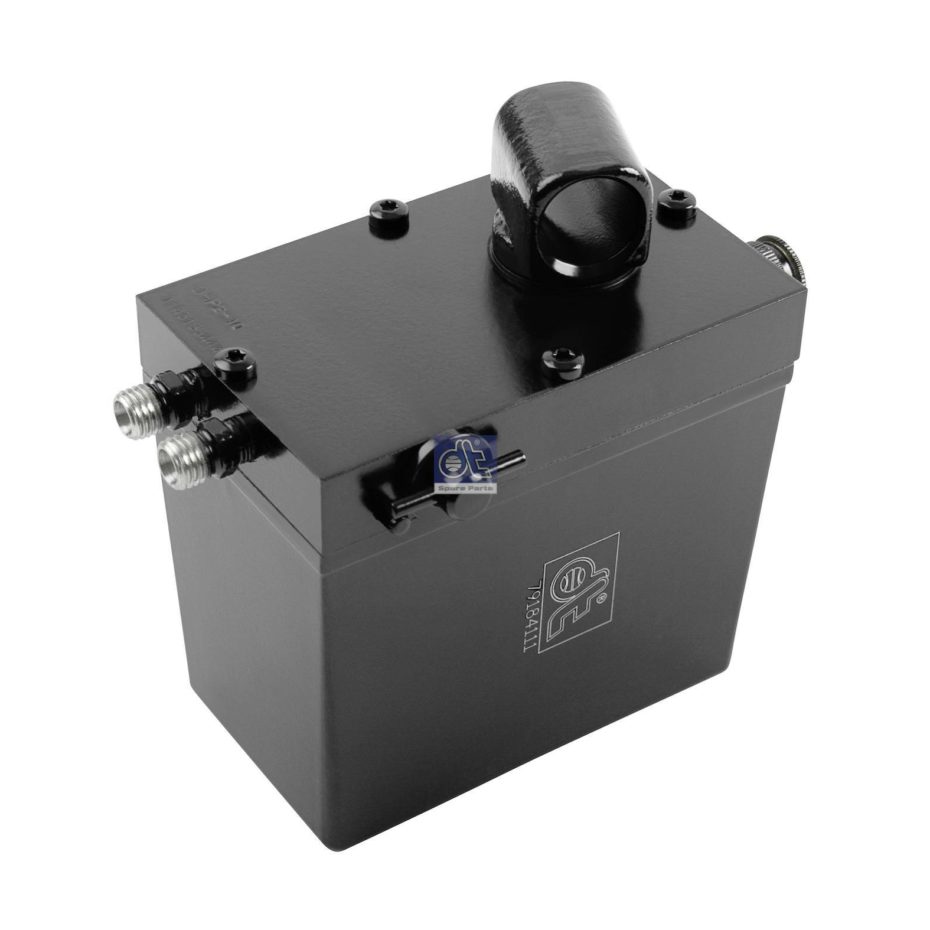 REPAIR KIT, CABIN TILT CYLINDER (1739222) - LPM TRUCK PARTS