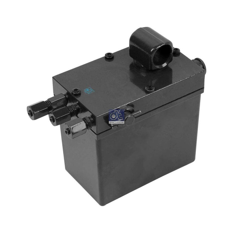 REPAIR KIT, CABIN TILT CYLINDER (1739222) - LPM TRUCK PARTS