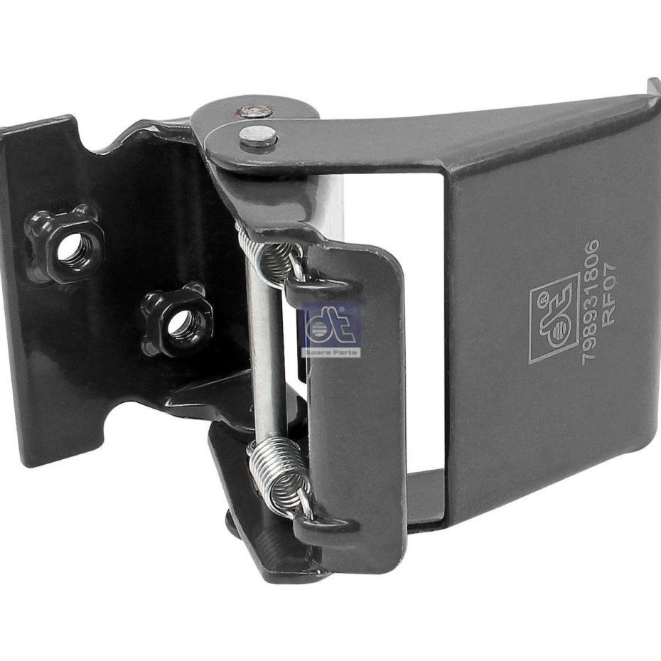 STEP WELL CASE, UPPER RIGHT (9436600201 - 94366002017354) - LPM TRUCK PARTS