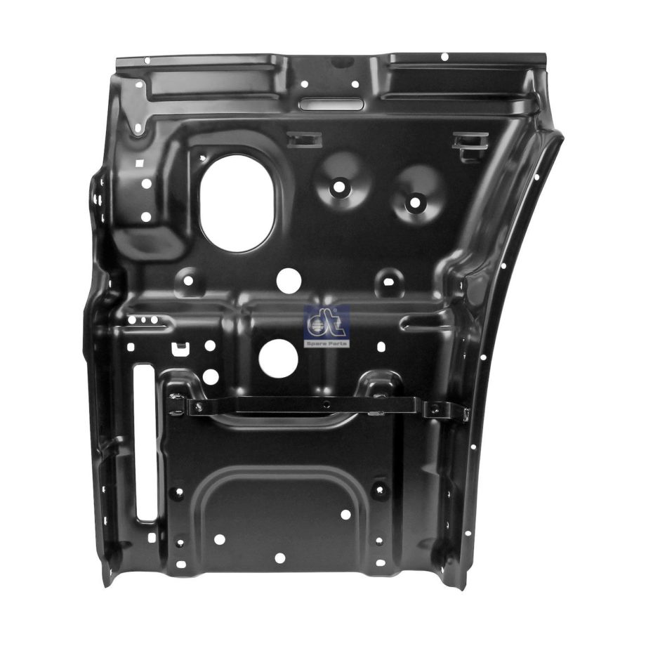 STEP WELL CASE, LOWER RIGHT (9436600701 - 9436661101) - LPM TRUCK PARTS