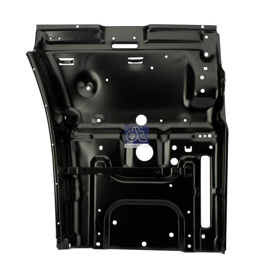 STEP WELL CASE, LOWER RIGHT (9406662501) - LPM TRUCK PARTS STEP WELL CASE, LOWER RIGHT (9406662501) - LPM TRUCK PARTS