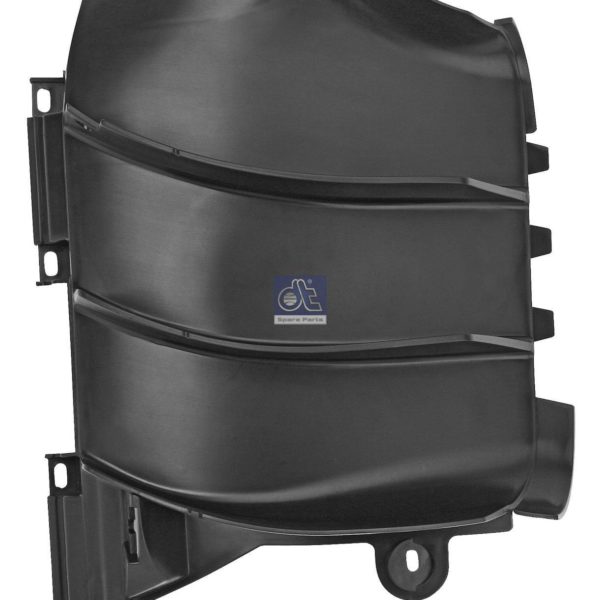 CABIN CORNER, LEFT (1386959) - LPM TRUCK PARTS
