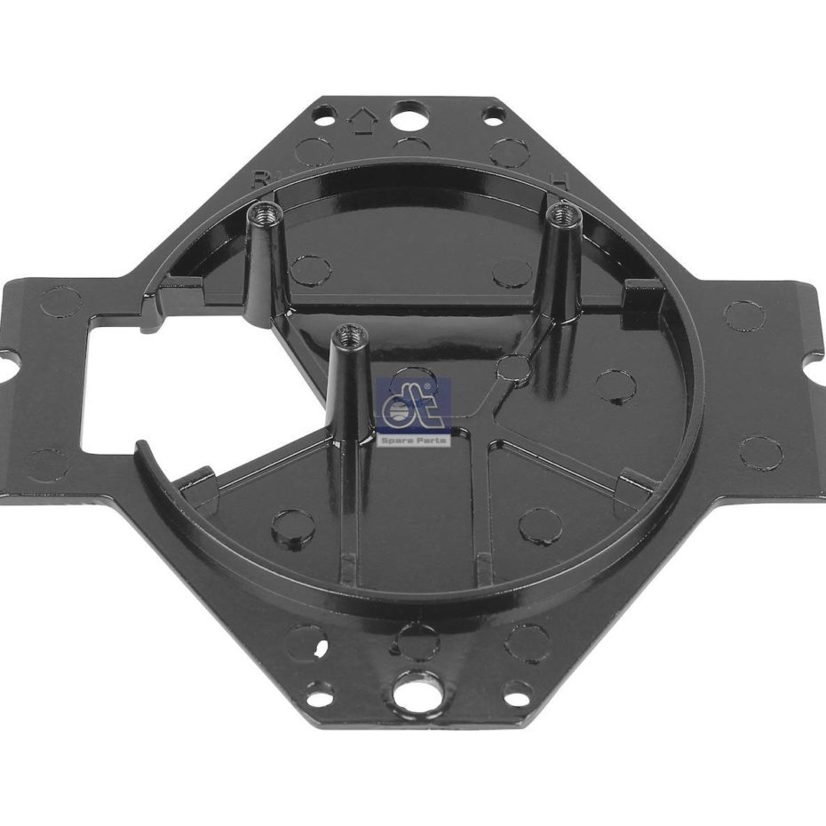 MIRROR HOUSING, MAIN MIRROR (0028104616) - LPM TRUCK PARTS