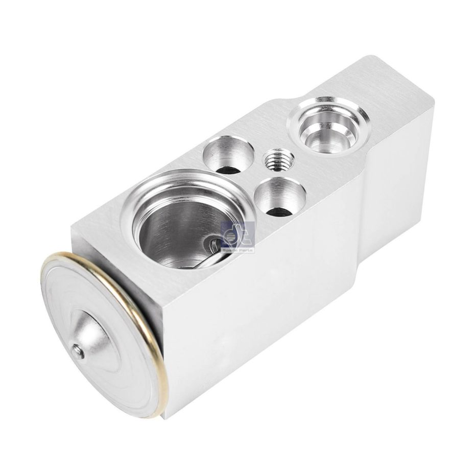 AIR CONDITIONING COMPRESSOR (7482492298) - LPM TRUCK PARTS