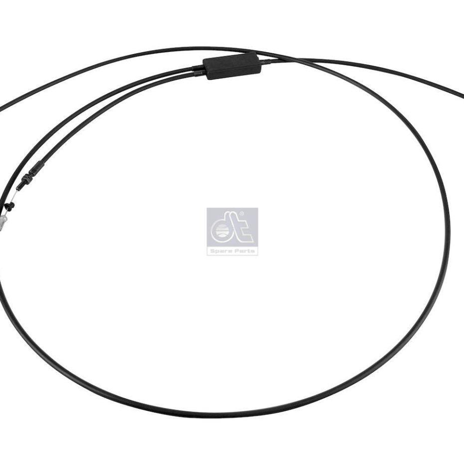 CONTROL WIRE, FRONT FLAP (1926079) - LPM TRUCK PARTS