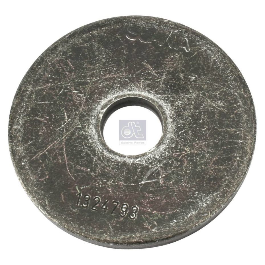 SHOCK ABSORBER (0053239500) - LPM TRUCK PARTS