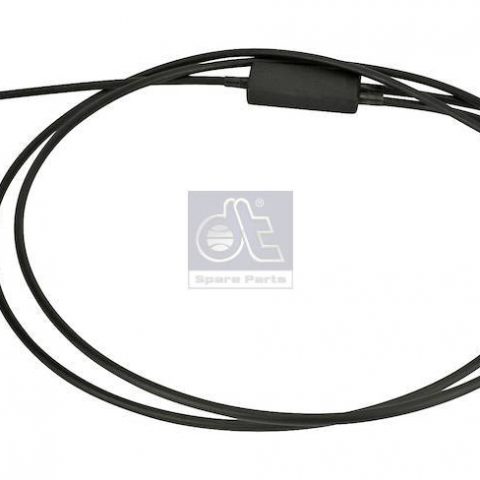 CONTROL WIRE, FRONT FLAP (1926079) - LPM TRUCK PARTS