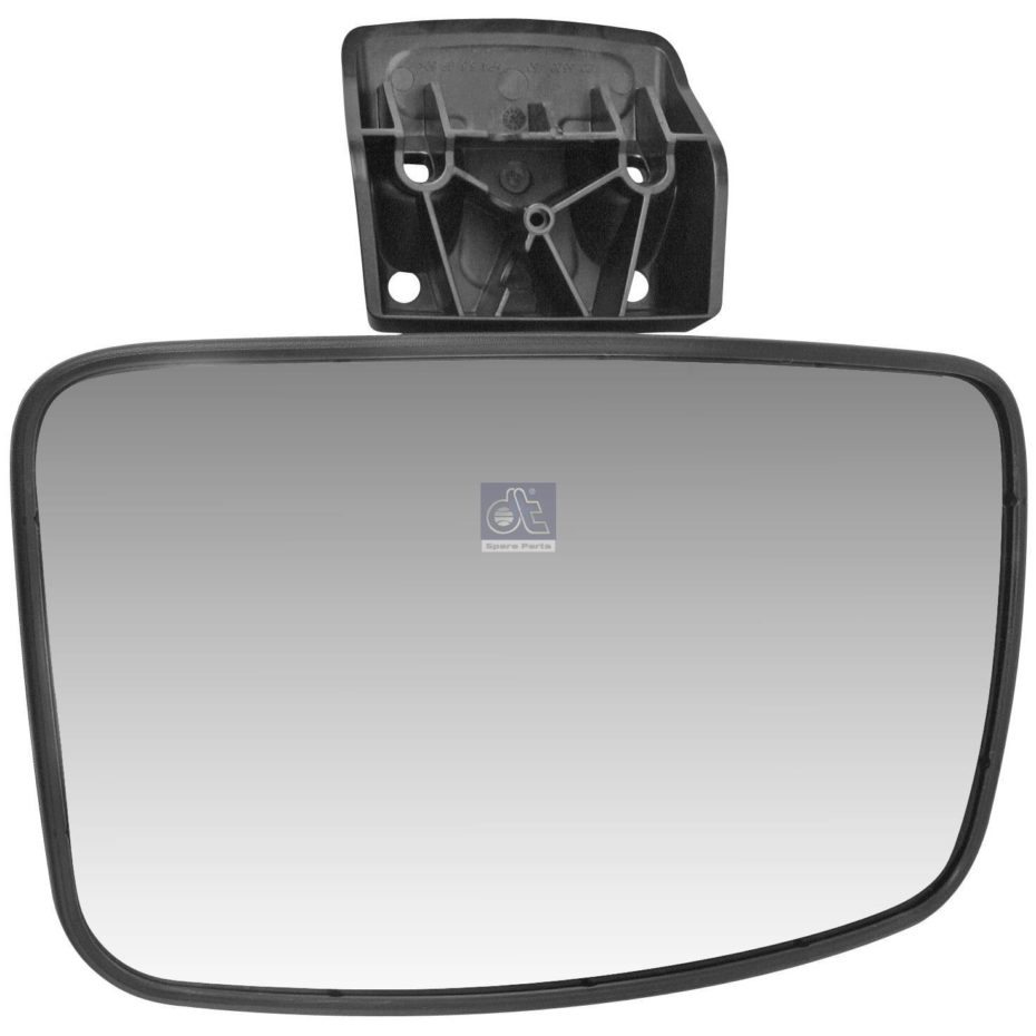 KERB OBSERVATION MIRROR (0028106016) - LPM TRUCK PARTS