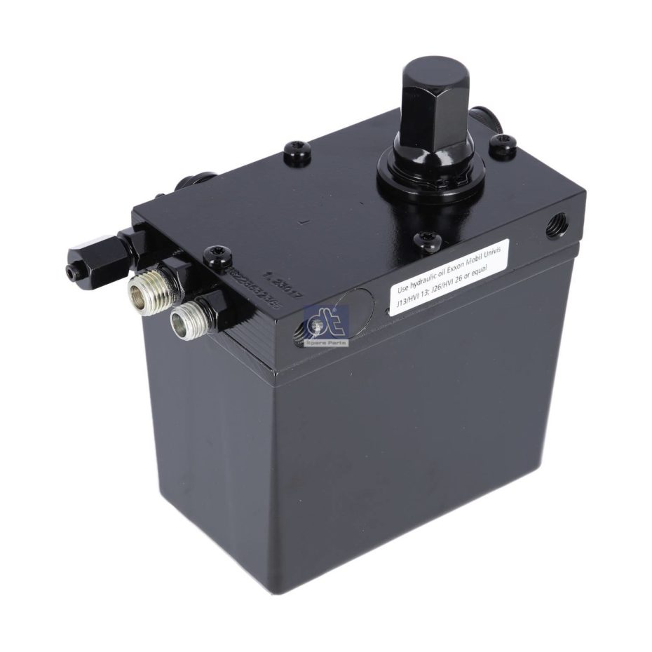 CABIN TILT PUMP (1794907 - 2204435) - LPM TRUCK PARTS