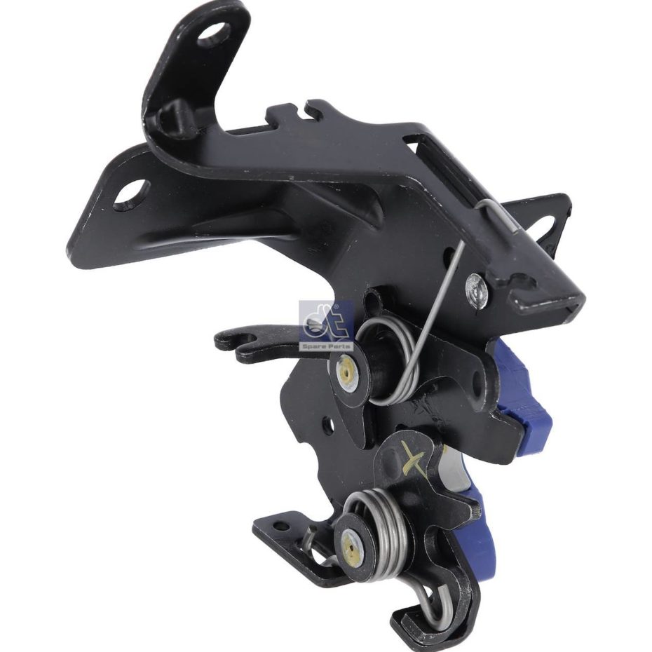 ENGINE HOOD SLOT, LEFT (1787674) - LPM TRUCK PARTS