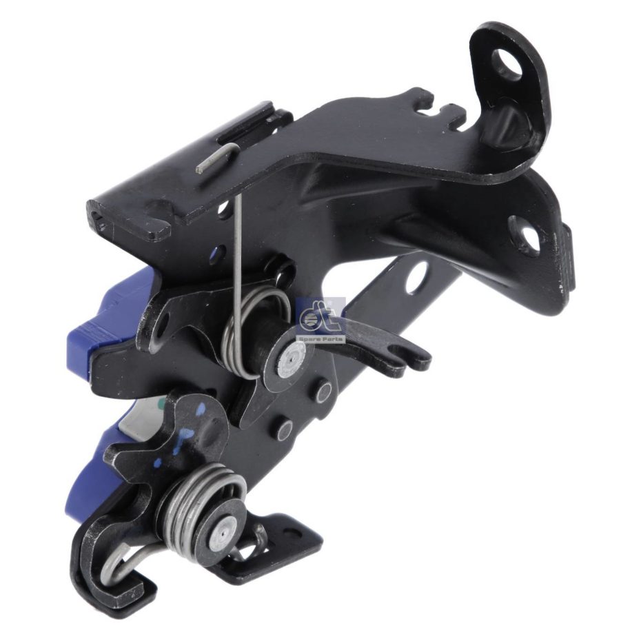 CABIN LOCK (1427610) - LPM TRUCK PARTS