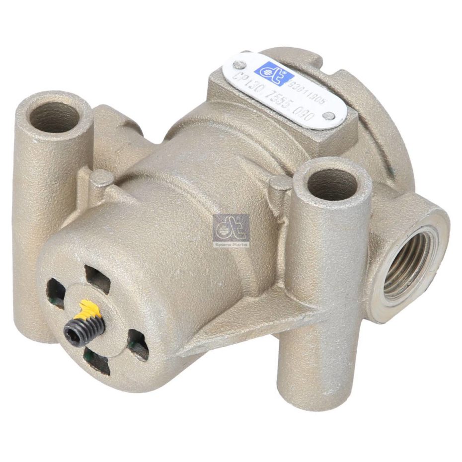 VOLVO RENAULT TWIN MODULATOR VALVE NEW TYPE 21114976 7422225566 ...