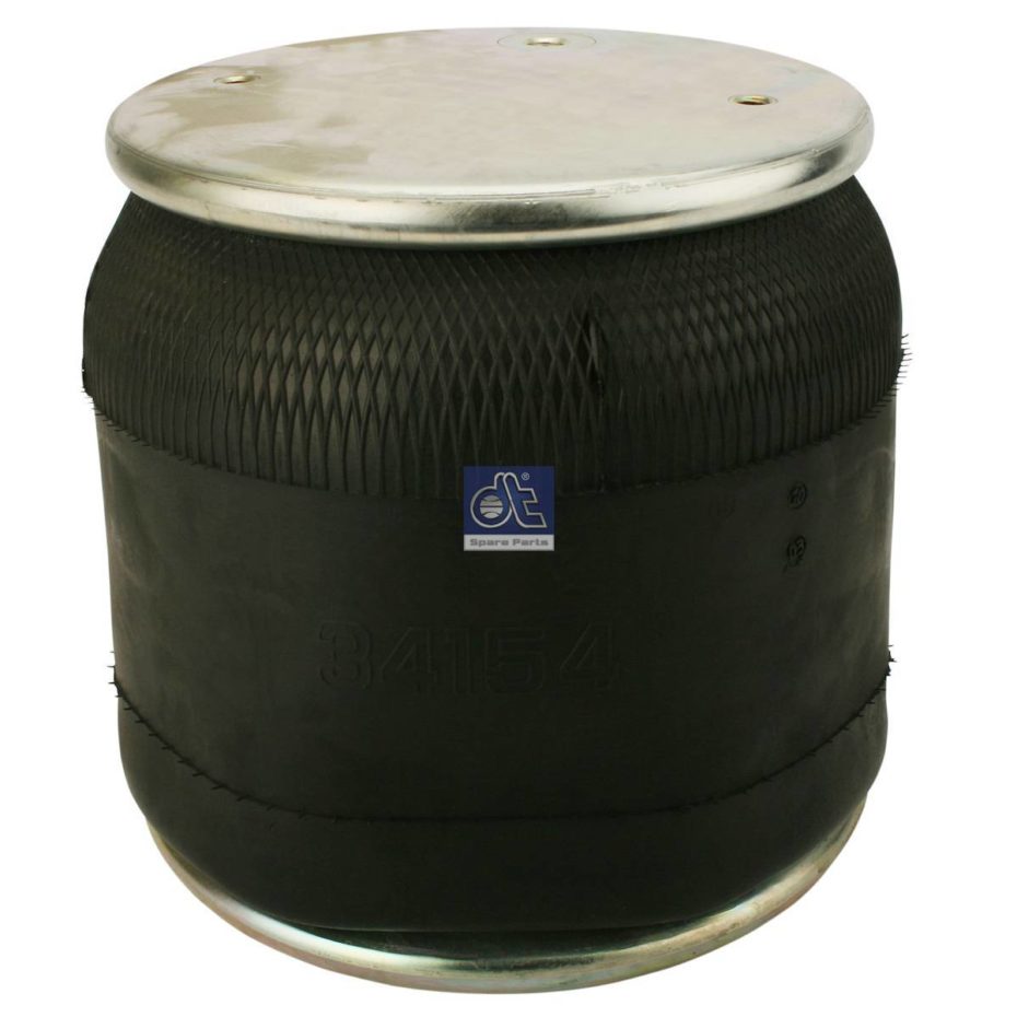 AIR SPRING, WITH PLASTIC PISTON (1793526) - LPM TRUCK PARTS