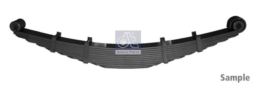 LEAF SPRING, REAR (1893989) - LPM TRUCK PARTS