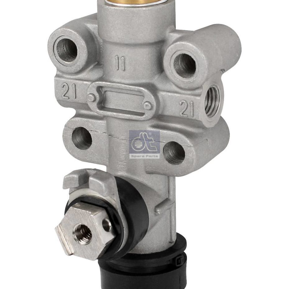 SOLENOID VALVE (3944717) - LPM TRUCK PARTS