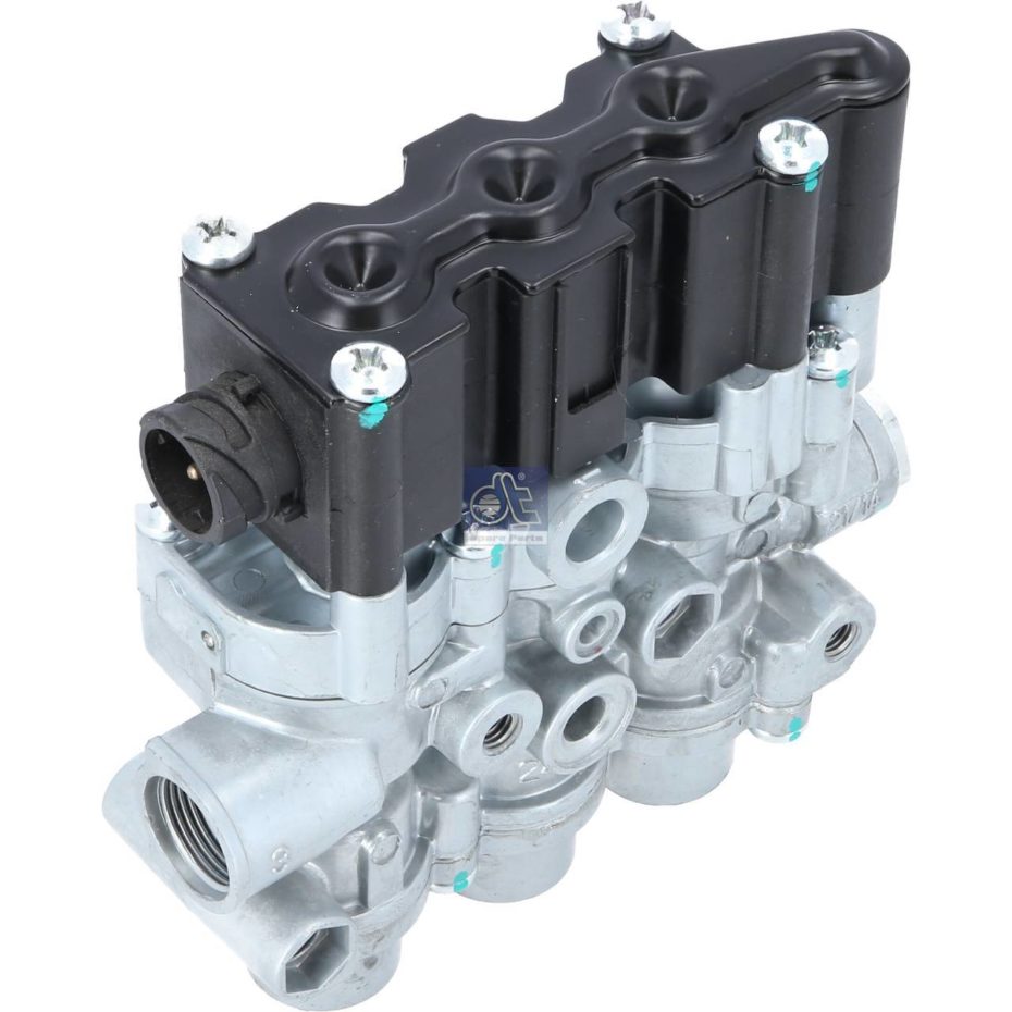 SOLENOID VALVE (7421083657 - 21083657) - LPM TRUCK PARTS