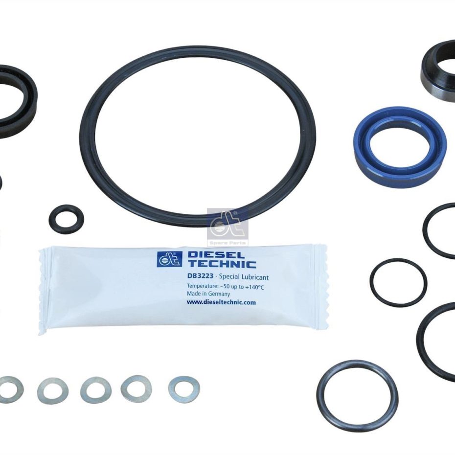 REPAIR KIT, CLUTCH SERVO (550421 - 550422) - LPM TRUCK PARTS