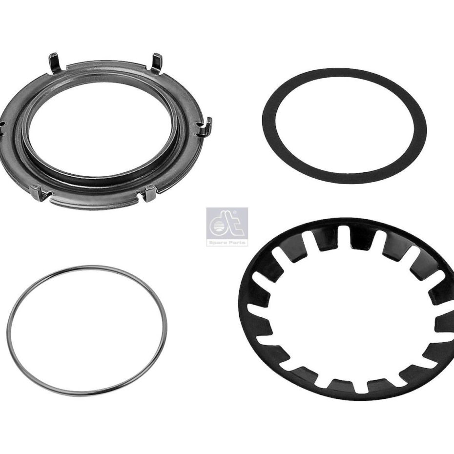 MOUNTING KIT, COUPLING (5001825649 - 20571945) - LPM TRUCK PARTS