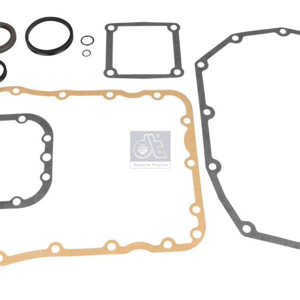 GASKET KIT, GEARBOX (550539 - 550577) - LPM TRUCK PARTS