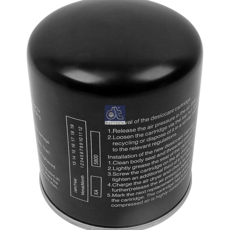 VOLVO AIR PROCESSING MODULE APM K214840N50 21931348 21643199 21779001 ...