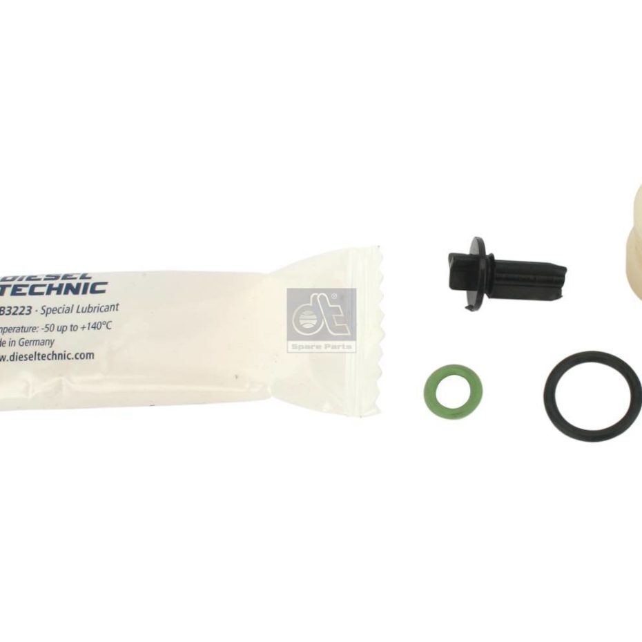 AIR DRYER (0004309815) - LPM TRUCK PARTS