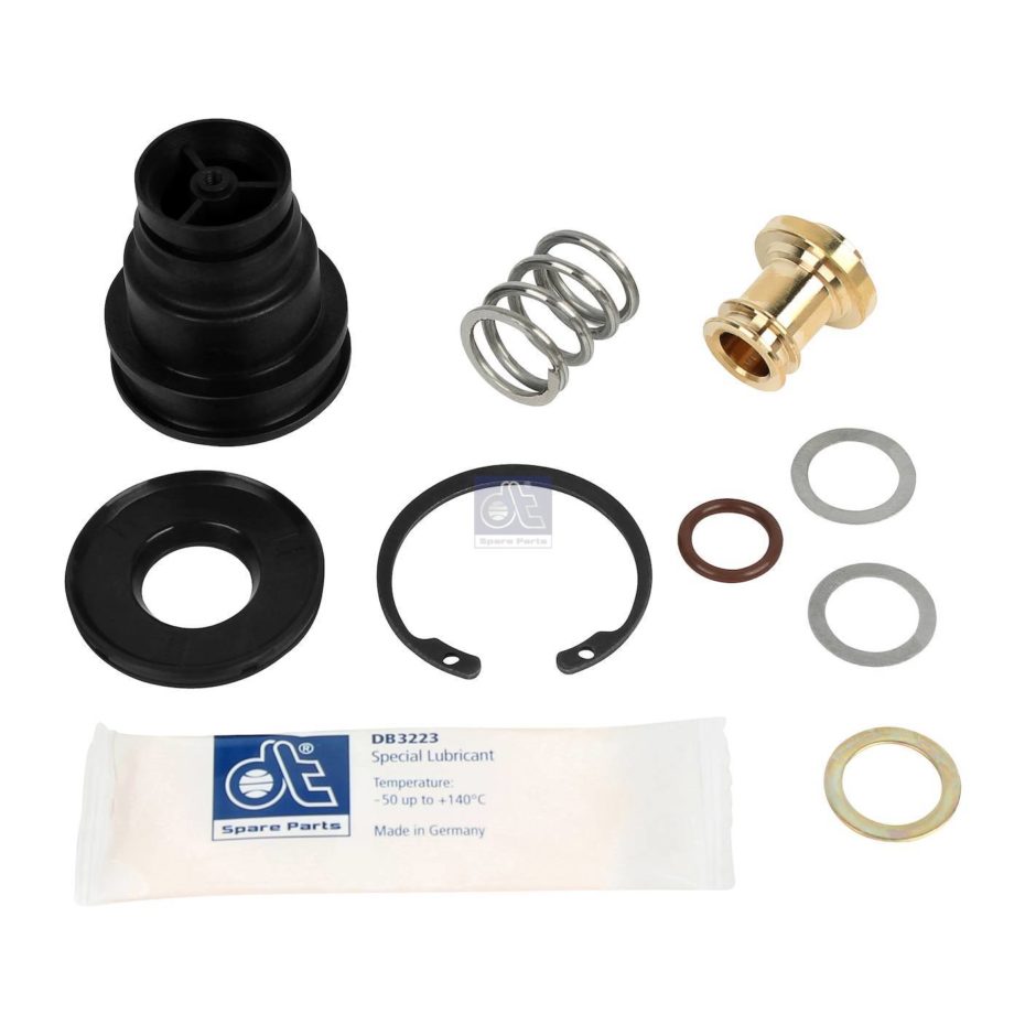 VOLVO AIR PROCESSING MODULE APM K214840N50 21931348 21643199 21779001 ...