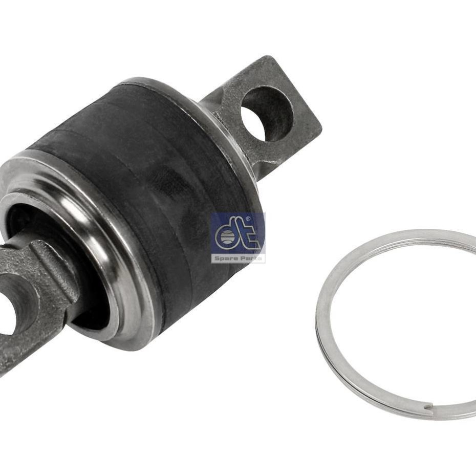 REPAIR KIT, REACTION ROD (0003500205) - LPM TRUCK PARTS