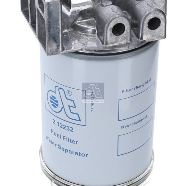 FUEL FILTER, COMPLETE (2354273) - LPM TRUCK PARTS