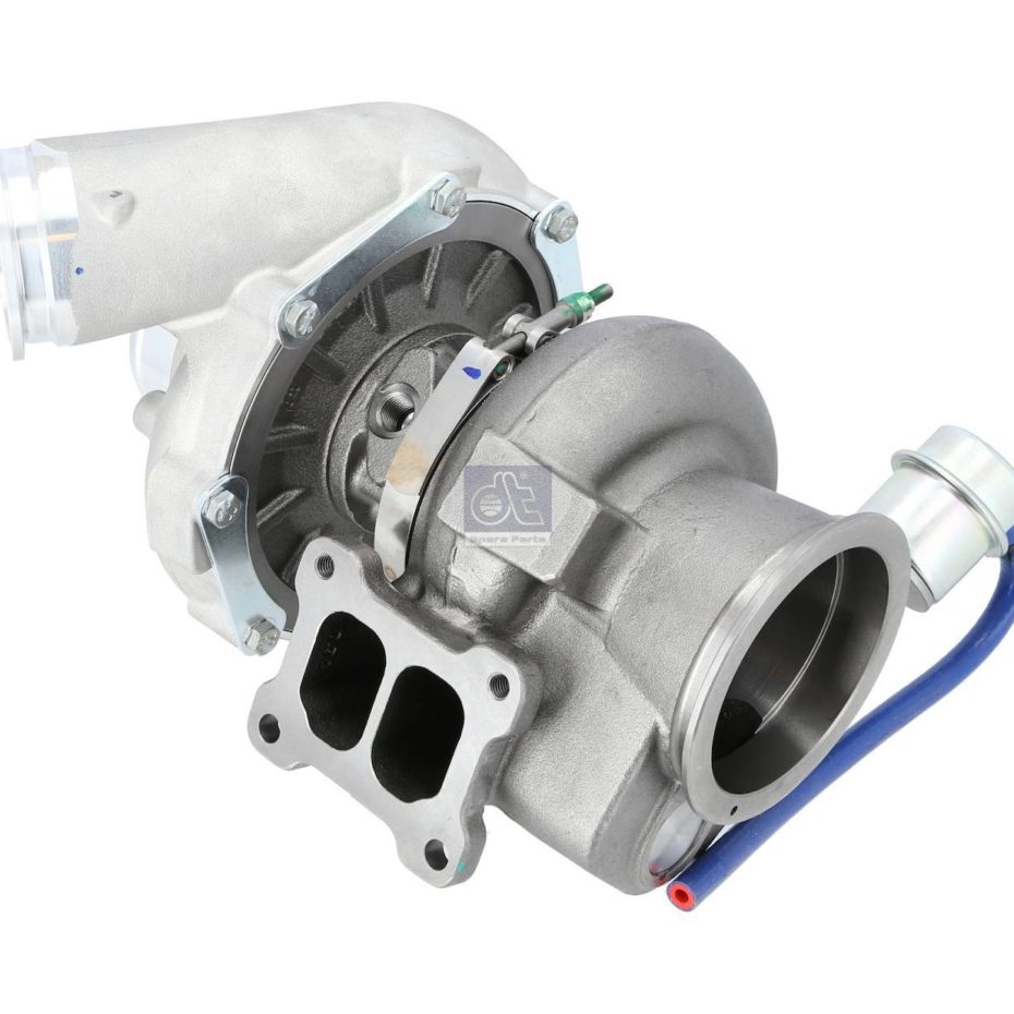 TURBOCHARGER (9060969099) - LPM TRUCK PARTS