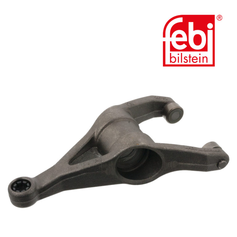 CLUTCH RELEASE FORK (6552501513) - LPM TRUCK PARTS