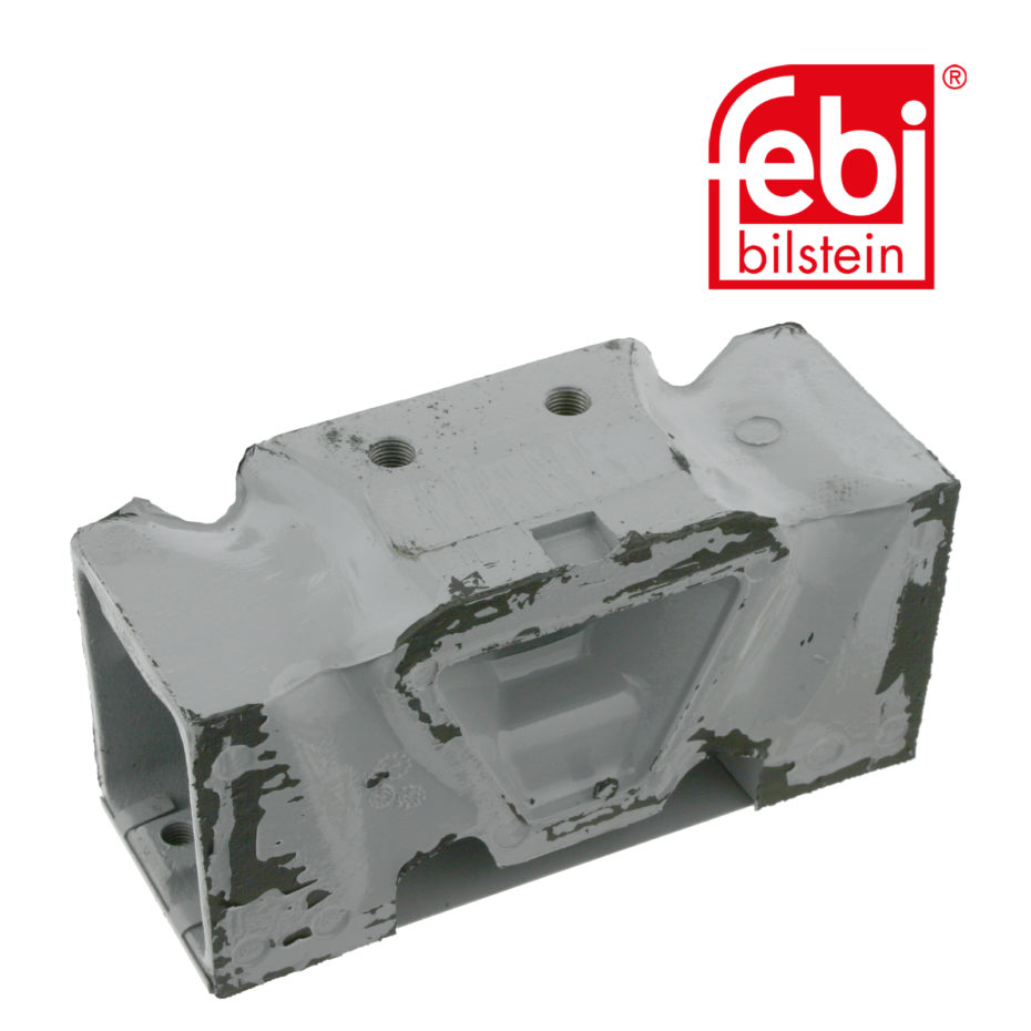 TRANSMISSION MOUNT (1921972) - LPM TRUCK PARTS