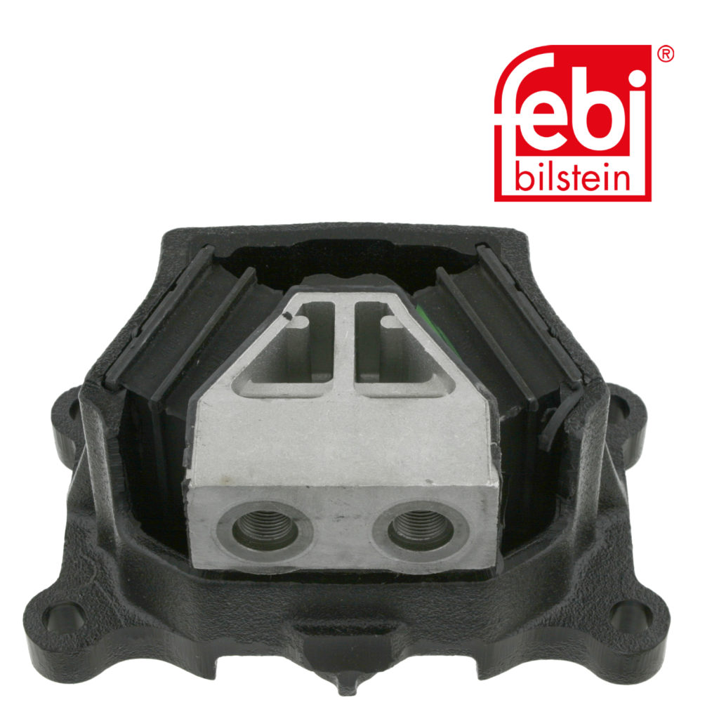 TRANSMISSION MOUNT (9412419713) - LPM TRUCK PARTS