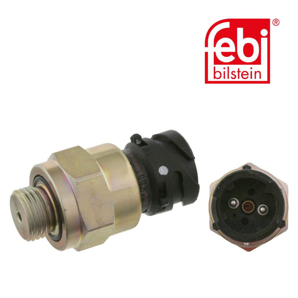 PRESSURE SWITCH (20424051) - LPM TRUCK PARTS